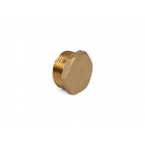 MALE PLUG DZR