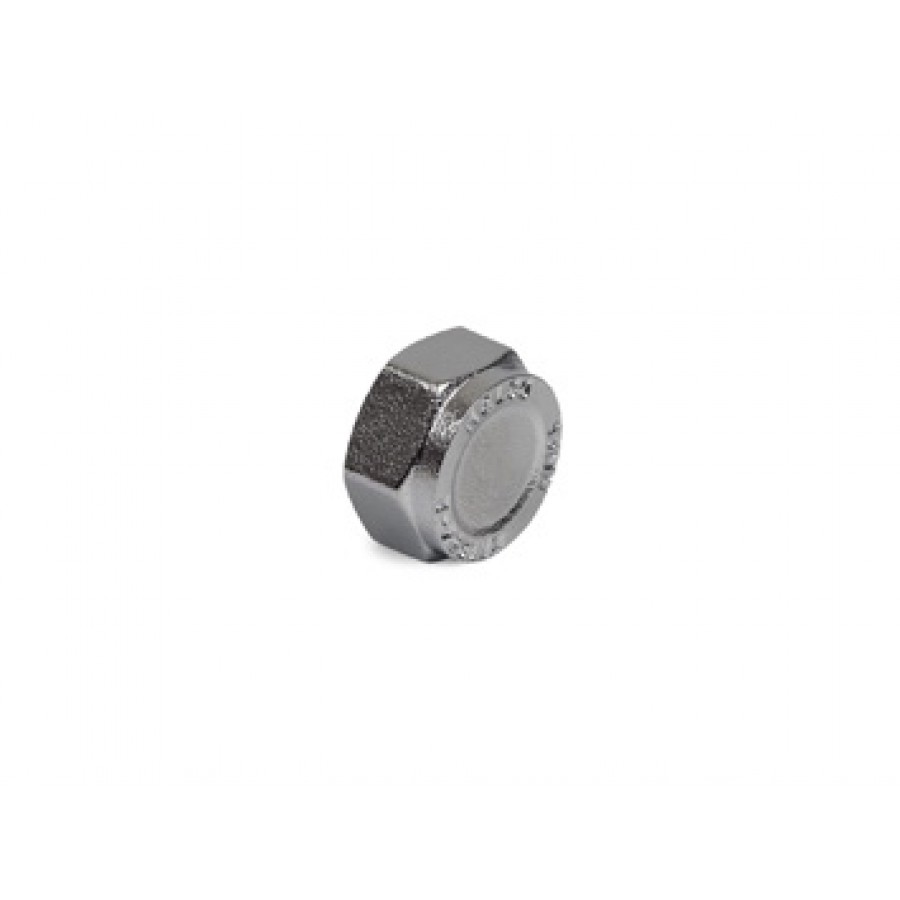 FEMALE END CAP DZR (CP)