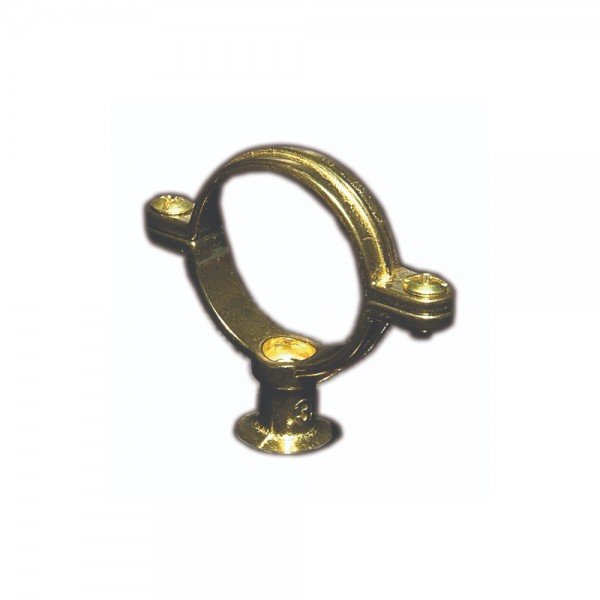 BRASS URINAL BRACKET