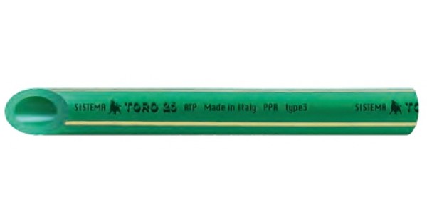 PIPE PN 10