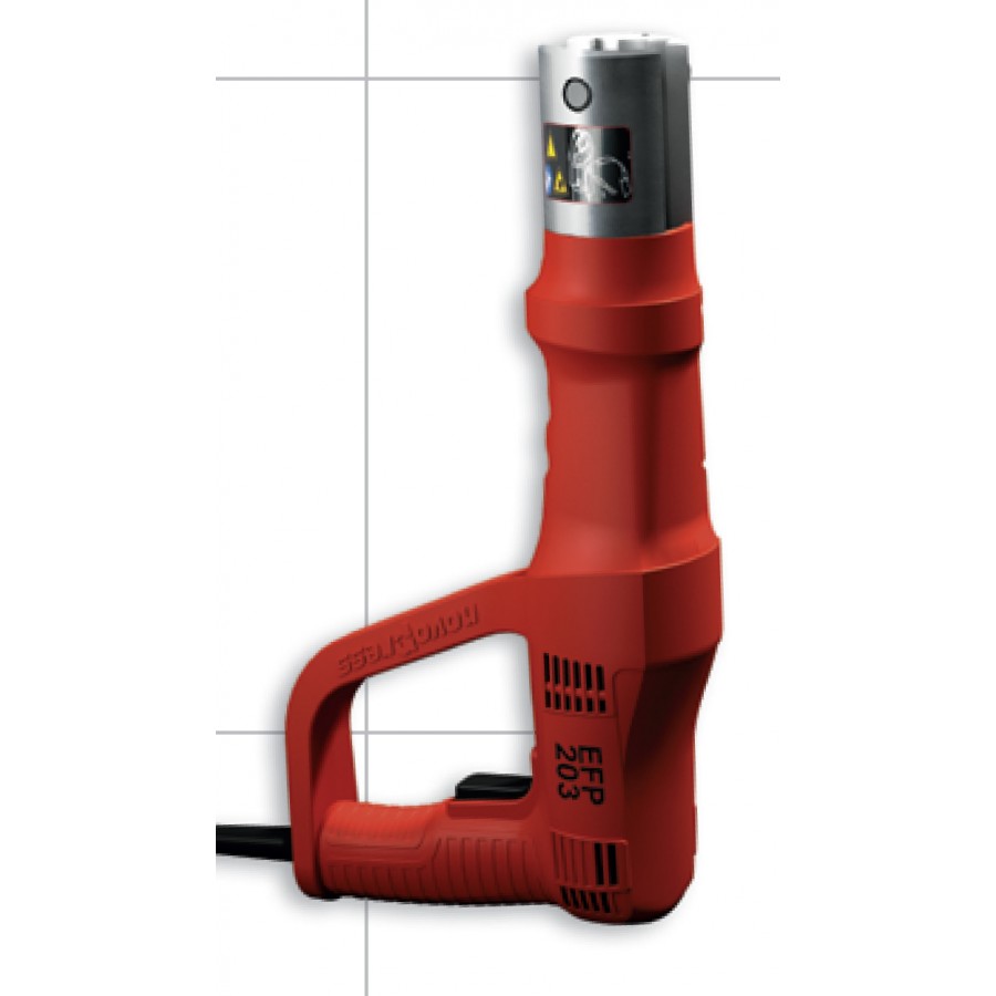 NOVOPRESS PRESS TOOL EFP203 230V