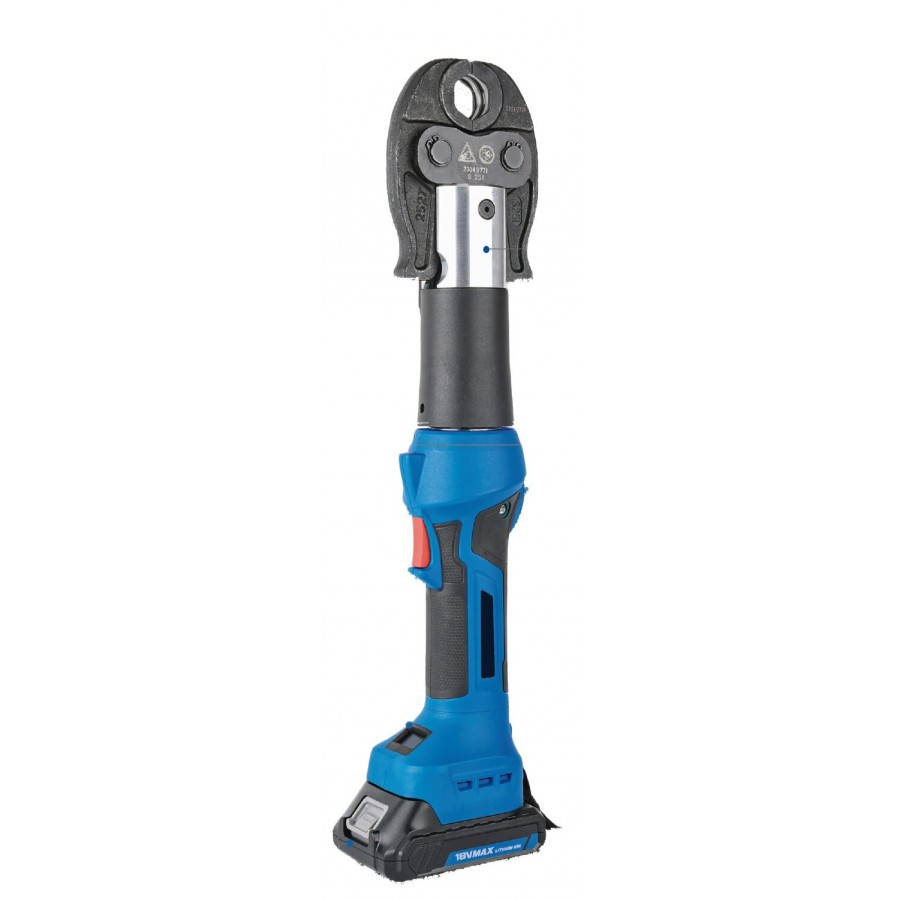 MELCO CORDLESS MINI PRESS TOOL