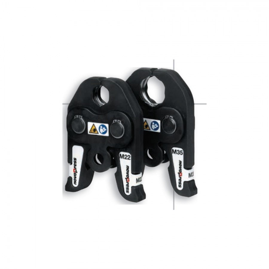 NOVOPRESS PRESSING JAW PB2